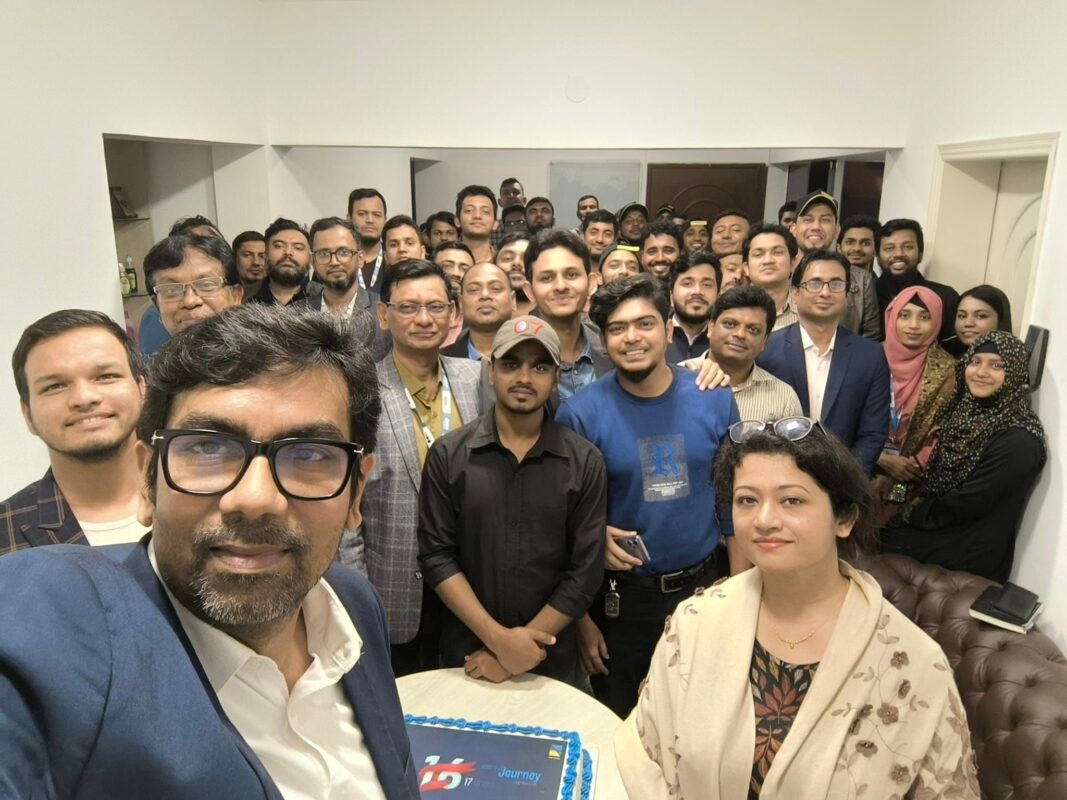 Life at ANH - ANH Group