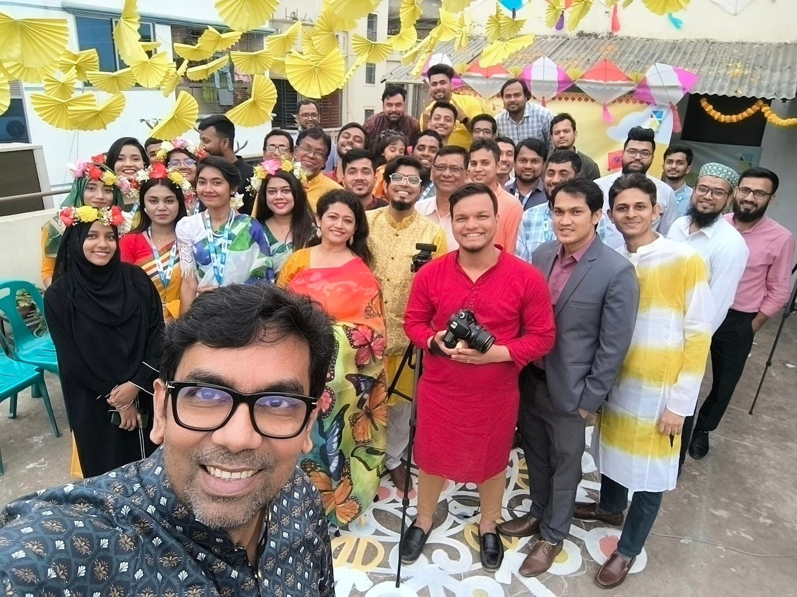 Life at ANH - ANH Group