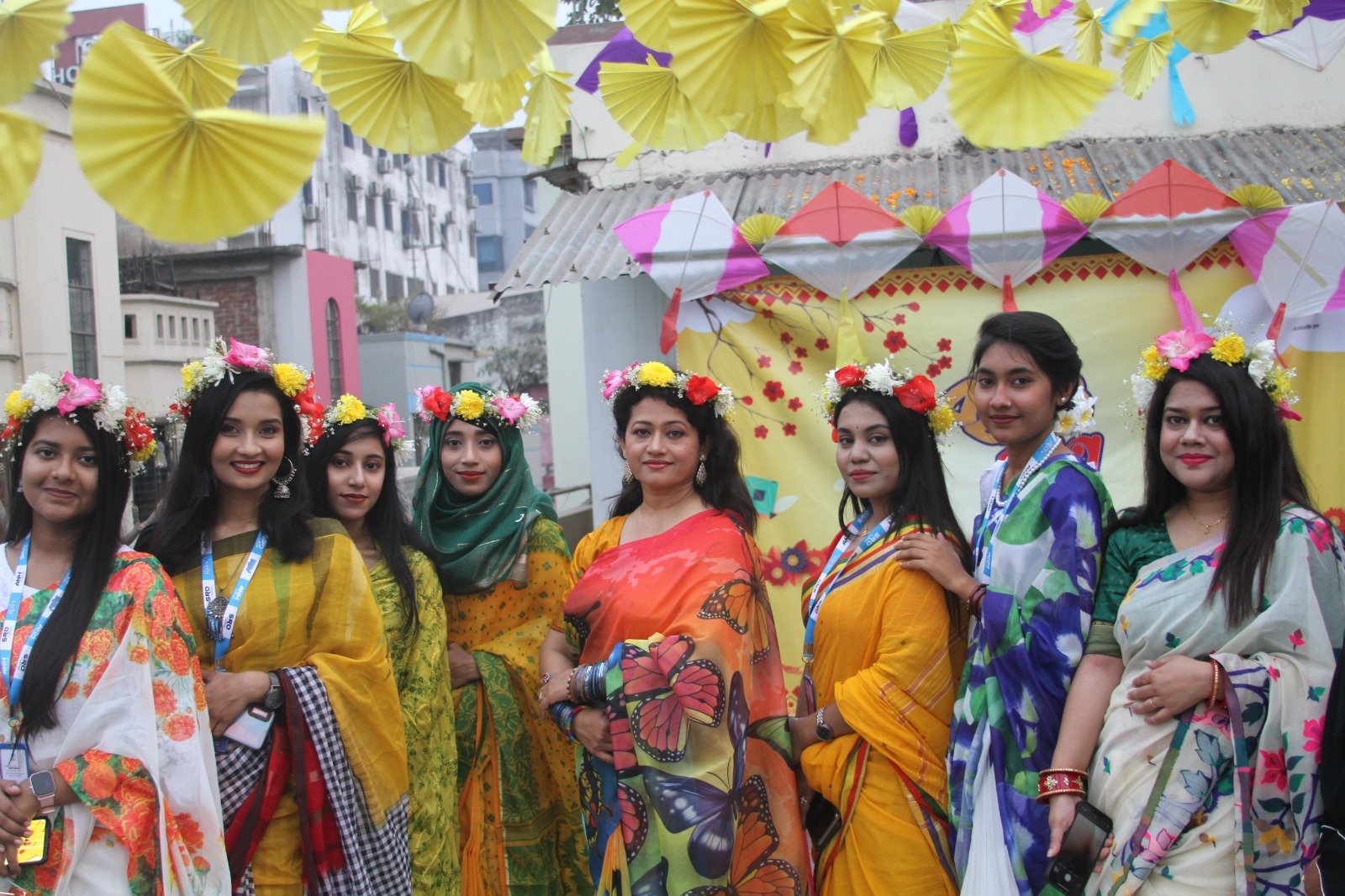 Life at ANH - ANH Group